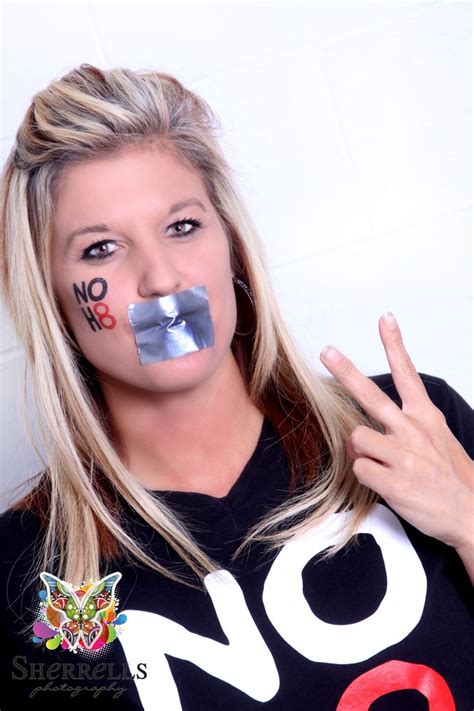 NOH8 Campaign