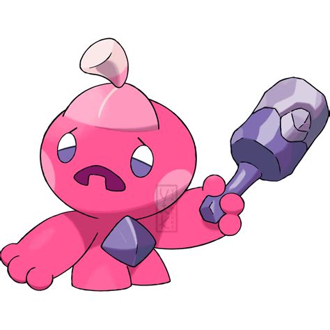 Tinkatink By Vikworks On Deviantart