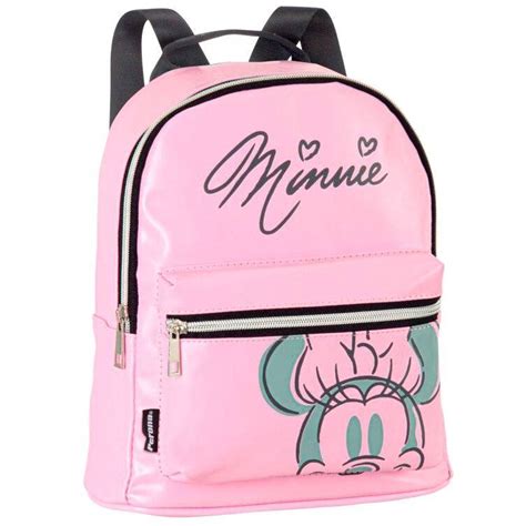 Minnie Backpack Tinytwinklemalta