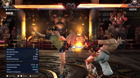 How To Master Ling Xiaoyu In Tekken 8 Best Xiaoyu Combos The Nerd Stash