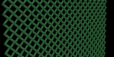 Procedural Wire Mesh Bundle Superhive Formerly Blender Market