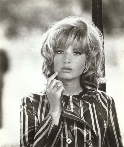Picture of Monica Vitti