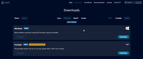How To Install Jellyfin On Windows Tricky Enough