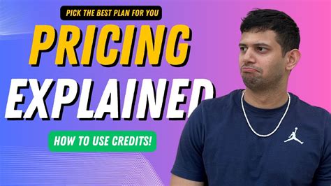 Algotest Pricing Explained How To Use Credits Algo Trading India Youtube