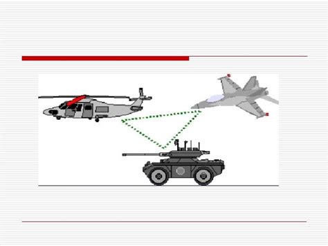 boundary detection in sensor networks for phenomenon classification