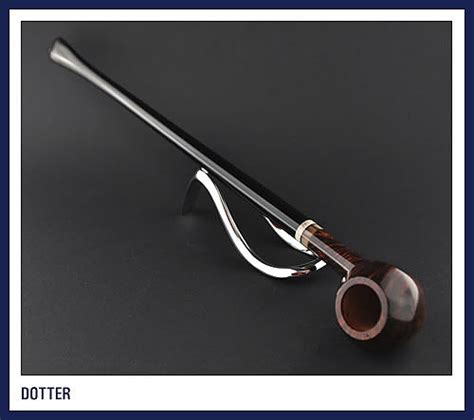Dotter Pipedia