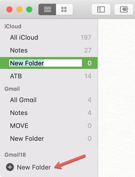 How To Use Notes On Mac A Complete User Guide Appletoolbox