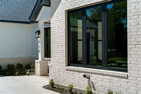 Andersen Fibrex Widows Window Prices Windows Window Trim Exterior