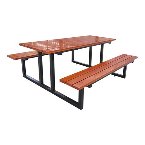 Wholesale Composite Wood Picnic Table Manufacturer And Supplier