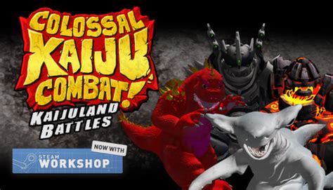 Colossal Kaiju Combat Duncan Giga Raptor Yaxn