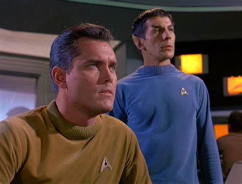 スタートレック：宇宙大作戦（tos）放映タイトルリスト第1シーズン