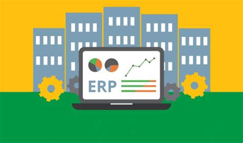 Tailoring Solutions A Guide To Choosing The Right Erp Type For Your