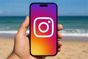 Instagram Finally Fits Iphone And Android Photos Perfectly Iphone In