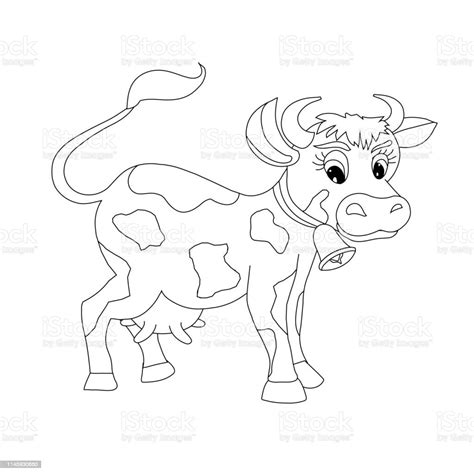 Gambar Sketsa Sapi 58 Koleksi Gambar