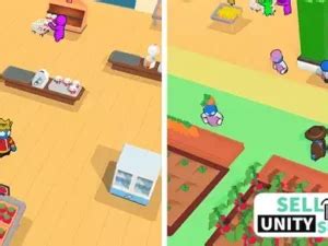 Sell Unity Gives You Game Source Code For Android Ios Game Development