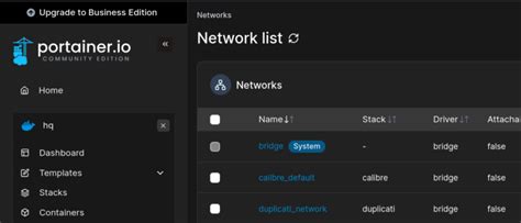 Docker Networking Netzwerke für Docker Container verstehen