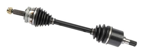 Kia Sportage CV Axle Shaft AutoPartsKart