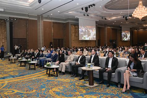 สผ จับมือพันธมิตรร่วมขับเคลื่อนและสนับสนุนการอนุรักษ์และใช้ประโยชน์จาก