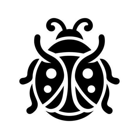 Ladybug Dxf Images Free Download On Freepik