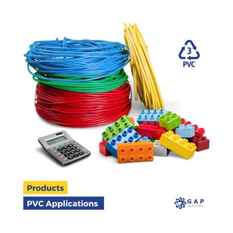 Gap Polymers On Linkedin Gappolymers Plastics Pvc