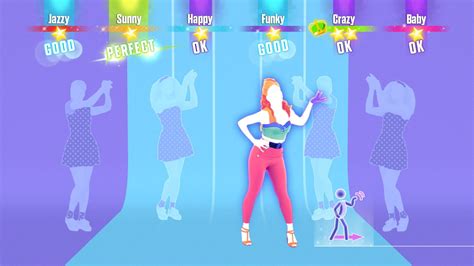 Jogo Just Dance 2016 Para Wii Dicas Análise E Imagens