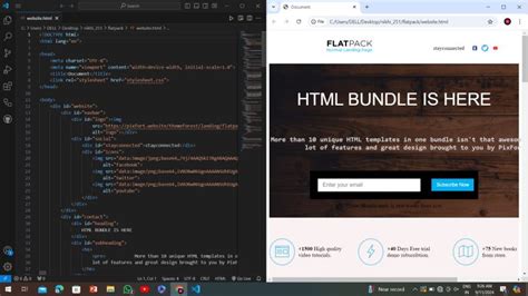 🌟 Exciting News 🌟 Im Thrilled To Announce The Completion Of My Website 🎉 This Project Has