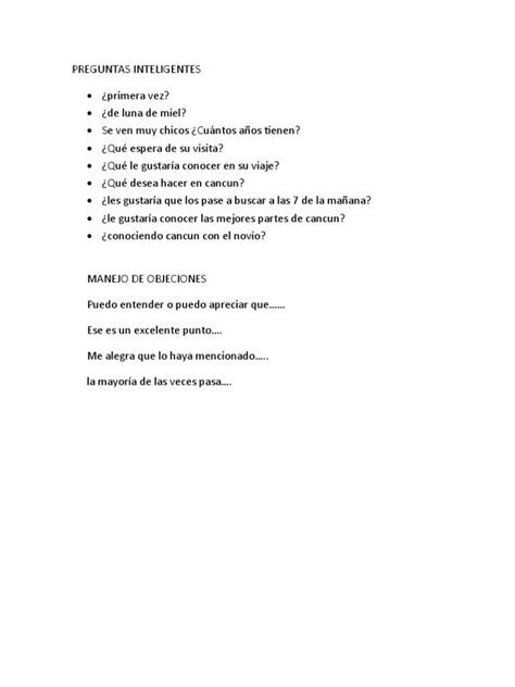 Preguntas Inteligentes Pdf