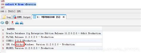 Python 技术篇 连接oracle数据库并执行sql语句实例演示，python连接oracle数据库oci详细配置方法pyspark连接