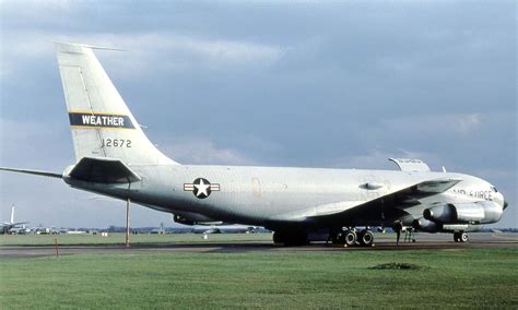 Boeing Wc 135 Stratotanker Photo Gallery