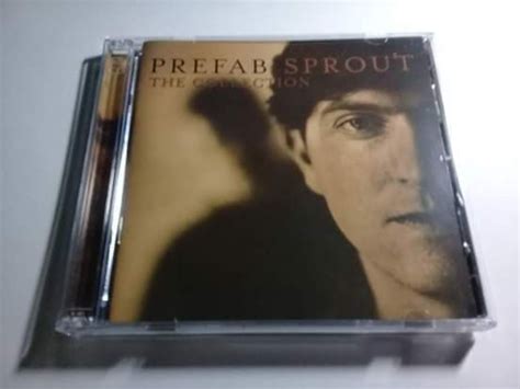 Prefab Sprout The Collection A Limited Edition 2cd 38 Tracks