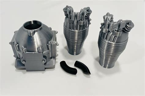 Civilian Abc Scorpion Full Scale Scale Rc Engines