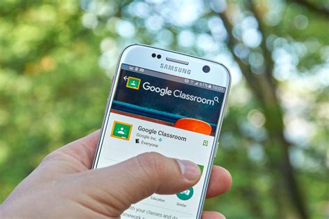 Google Classroom Expansion Makes It Easier Than Ever To Teach And Learn