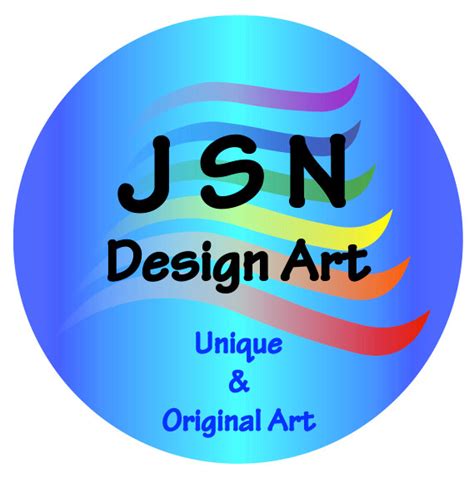 New Items Jsn Design Art