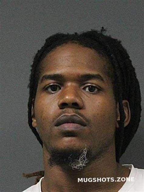 HAMILTON JOSEPH JERRELL 11 15 2023 Desoto County Mugshots Zone
