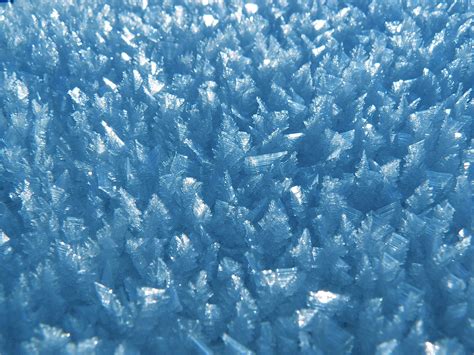 What The Heck Is Ice Vii And Why Are Scientists Using Lasers To Make It