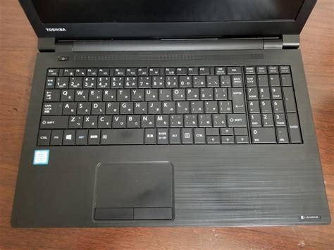Yahooオークション 302 東芝 Dynabook B65h Core I5 第8世代 8250