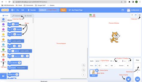 How To Make Flappy Bird In Scratch And Play It With A Banana 6