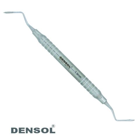 Root Picker Tip Elevator 1 5mm Small Densolau