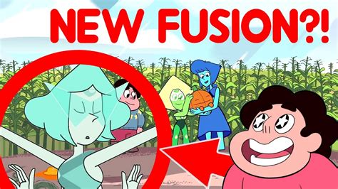 Peridot And Lapis Fusion Steven Universe Theory And Speculation Youtube