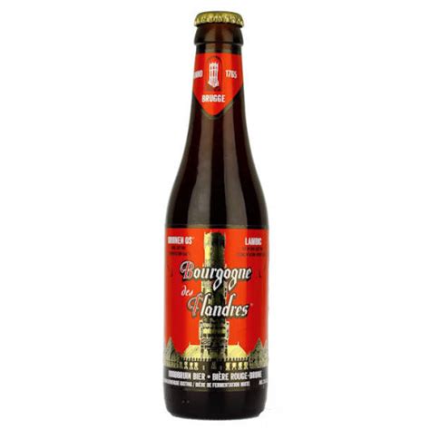 Bourgogne des Flandres Brune – The Blackfriars Tavern