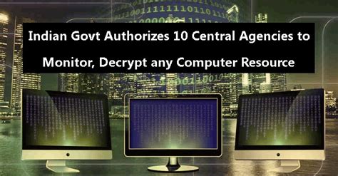 David Das Neves On Linkedin Indian Government Authorizes 10 Security