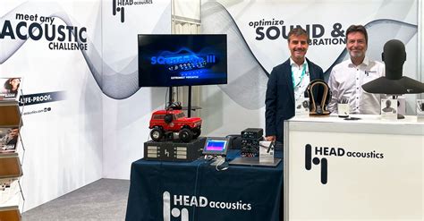 Nvh Headacoustics Headlab Soundquality Soundandvibration Vibrationmeasurement