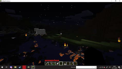 My World Chunks Become Invisible Out Of Nowhere In Any Version Of