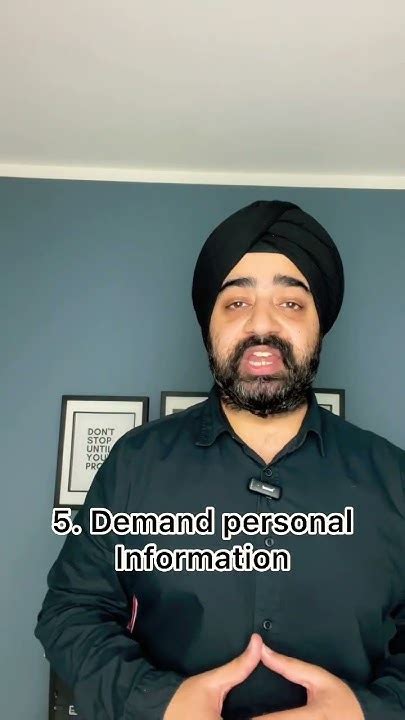 Rental Scams In Canada 🇨🇦 Shorts Youtube