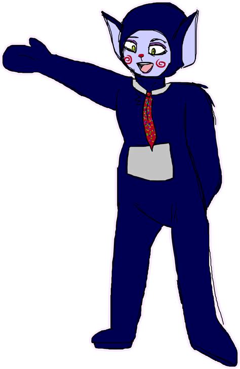 Chester Slendytubbies Oc Wiki Fandom