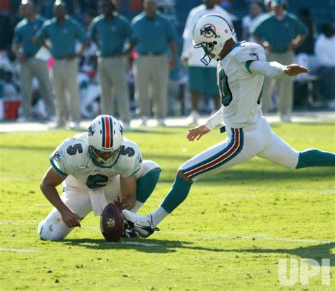 Photo Miami Dolphins Vs Minnesota Vikings Mia20061119118