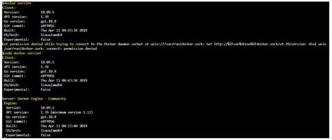 Docker Hosts How Hosts Work In Docker Advantages