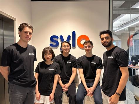 Sylo On Linkedin Web3 Intership Metaverse Crypto Tech