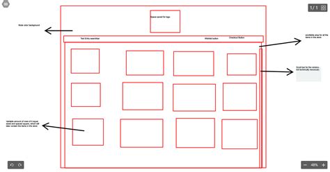 Solved Using Html And Cssjavascript As Needed Create A