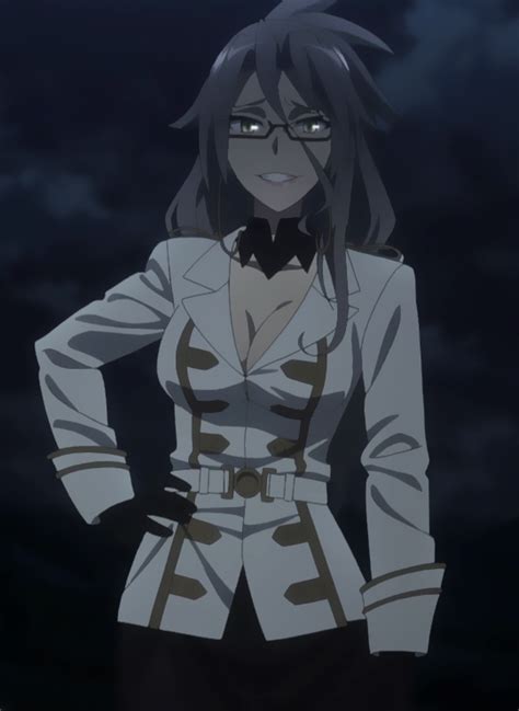 What Characters Do YOU WISH Were In MUGEN Page